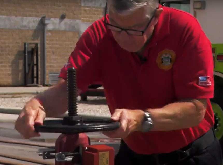 Video: Fire Suppression Systems, Part 2: Valves - Fire Engineering ...